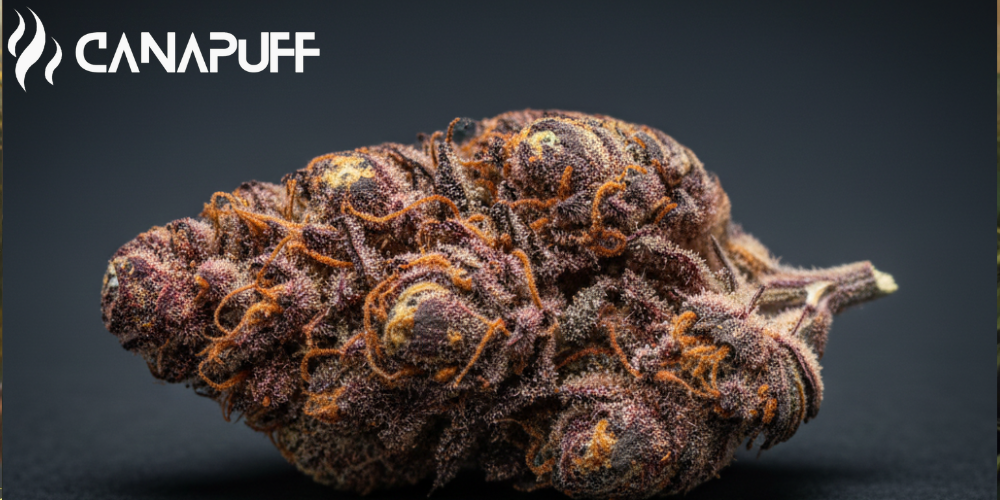 Red Dragon Strain: Alle Infos zum Anbau & Wirkungen