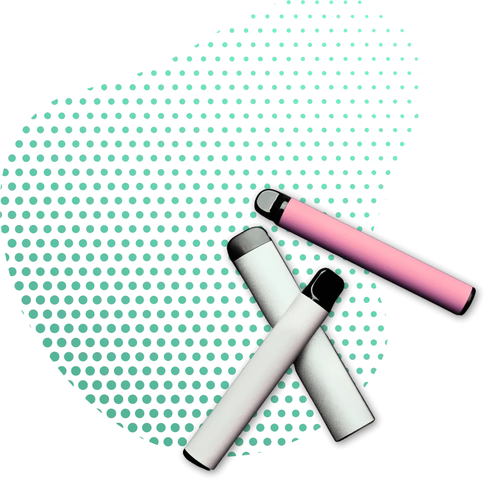 THC-JD Vapes: Schnell und Angenehm 🌿