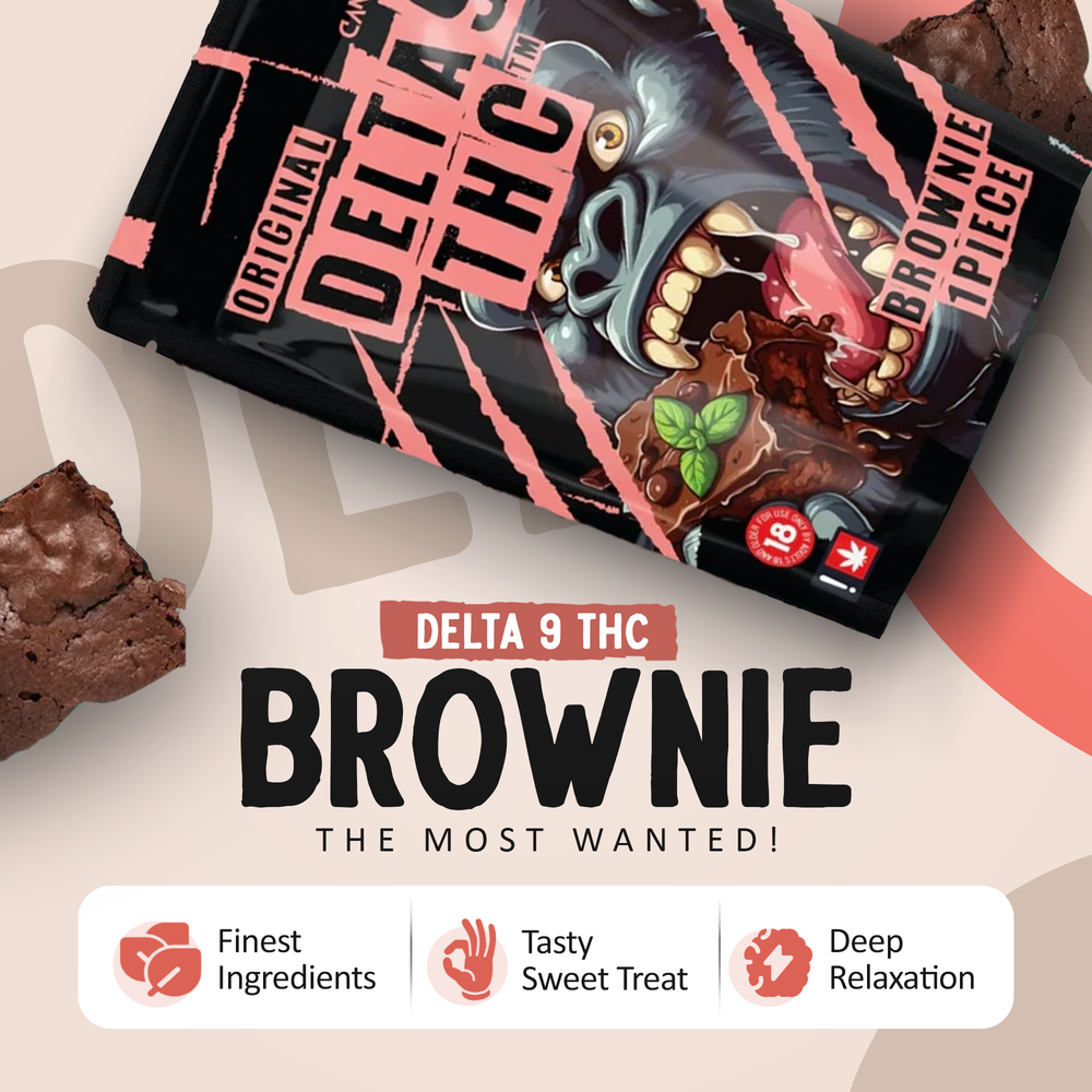 10-OH-HHC: Wirkungen, Anwenderwissen und Rechtsstatus erklärt