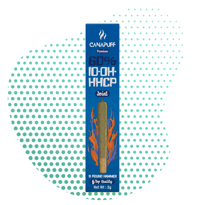 THCV, 10-OH-HHC, THCP & H4CBD Shop | Jetzt kaufen