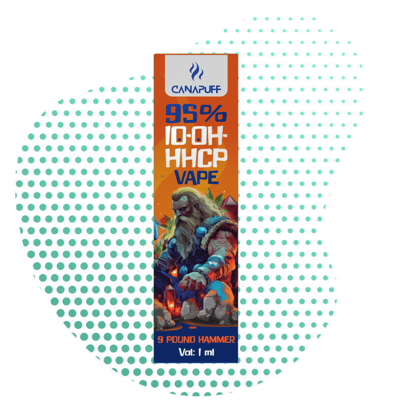 THC Vapes: Premium-Qualität für sanfte Züge