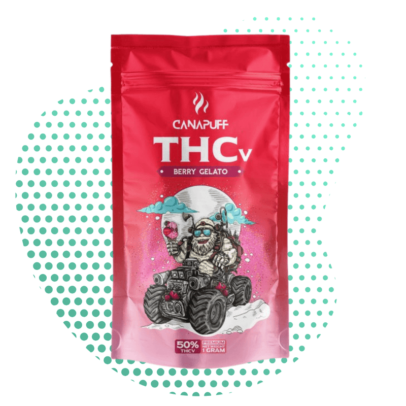 THCV, 10-OH-HHC, THCP & H4CBD Shop | Jetzt kaufen