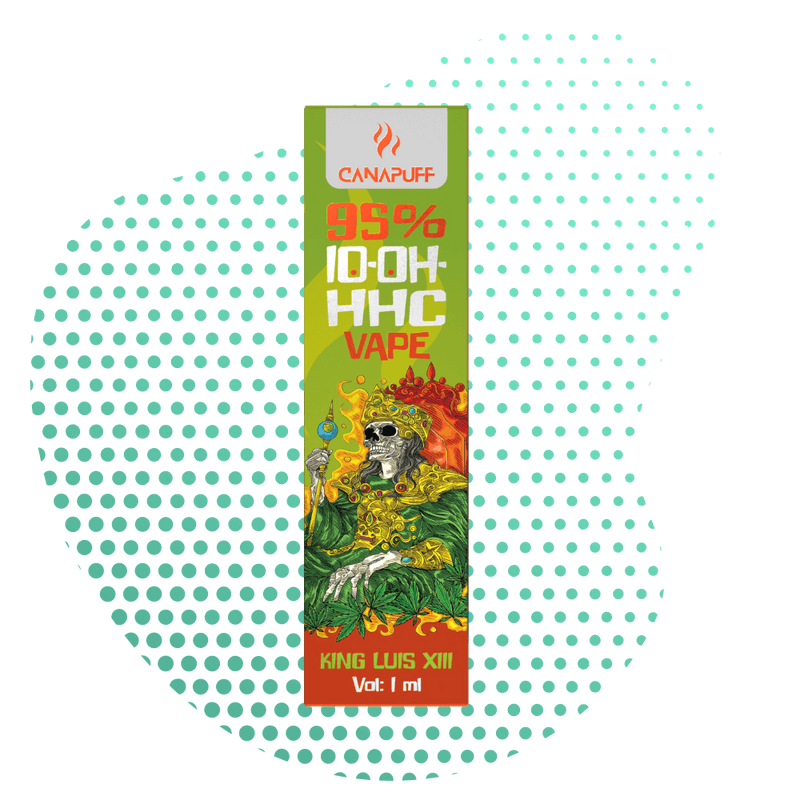 THC Vapes: Premium-Qualität für sanfte Züge