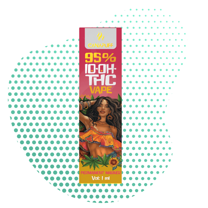 THC Vapes: Premium-Qualität für sanfte Züge